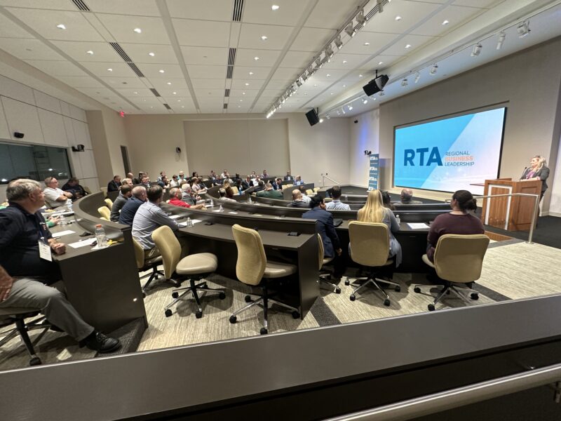 15 years of successful public-private partnership – Regional ...