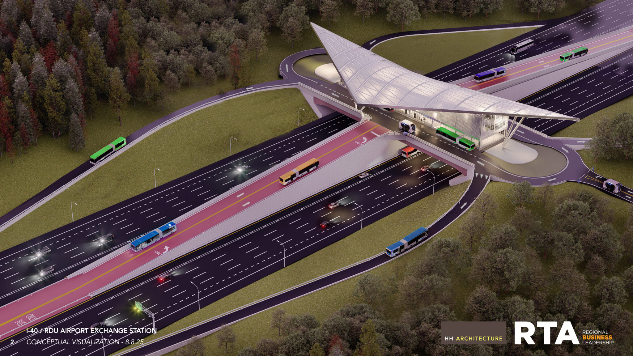 Let’s accelerate our metropolitan BRT transit network – Regional ...
